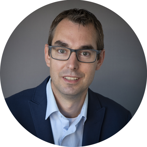 Over Ons - DRICT - De Ruiter ICT